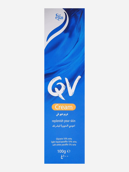QV Moisturising Cream - Pure shop